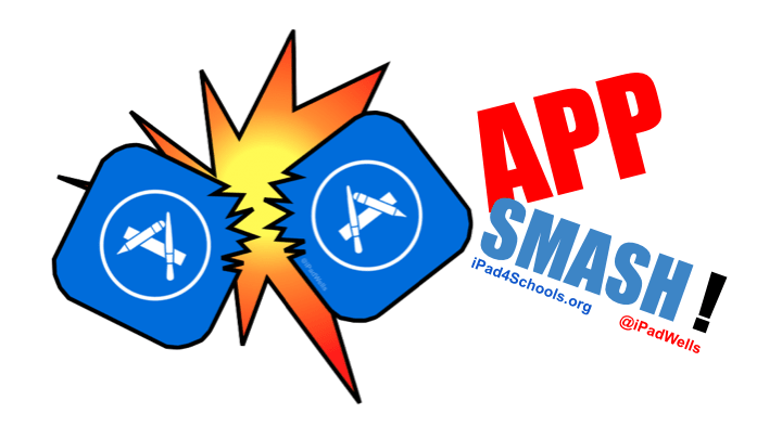 Why App Smash? – EDUWELLS