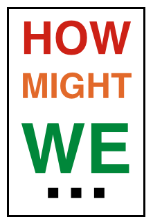 Design Thinking in the Classroom – EDUWELLS