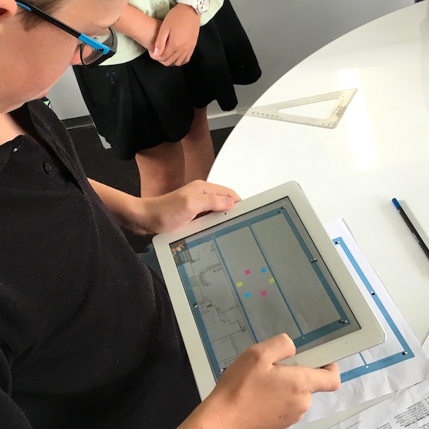 Challenged by Seductive Technology – EDUWELLS