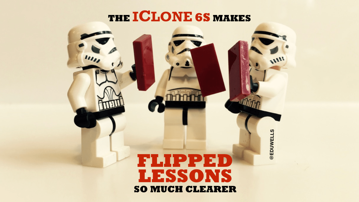 14 STAR WARS POSTERS FOR EDUCATORS – EDUWELLS