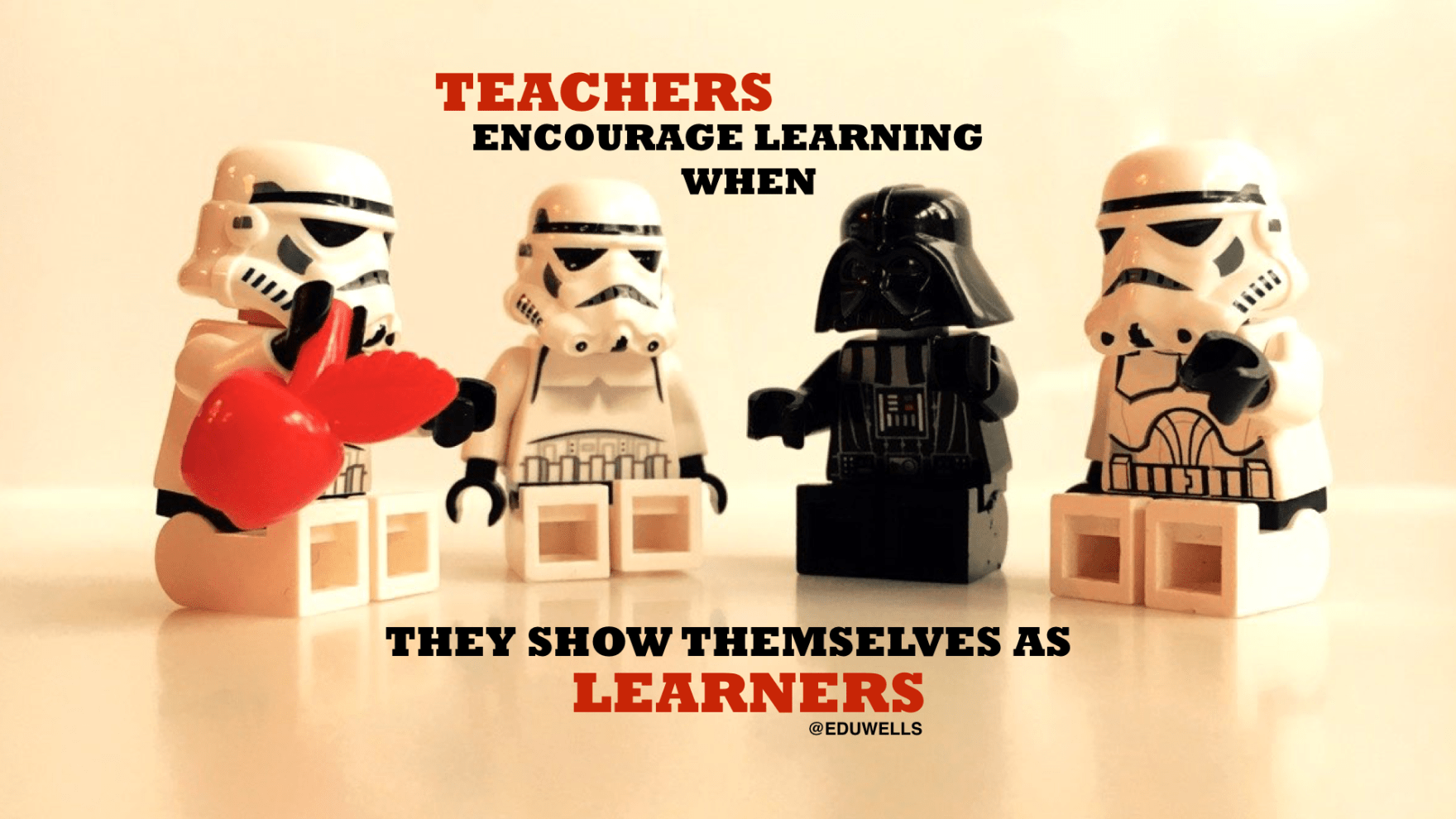 14 STAR WARS POSTERS FOR EDUCATORS – EDUWELLS