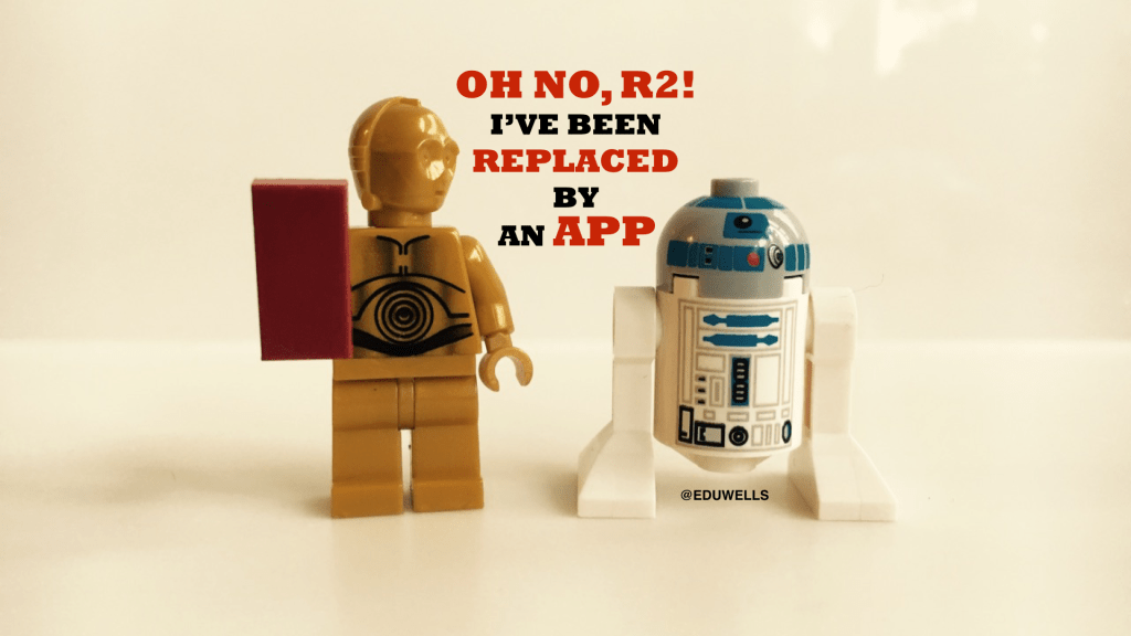 14 STAR WARS POSTERS FOR EDUCATORS – EDUWELLS