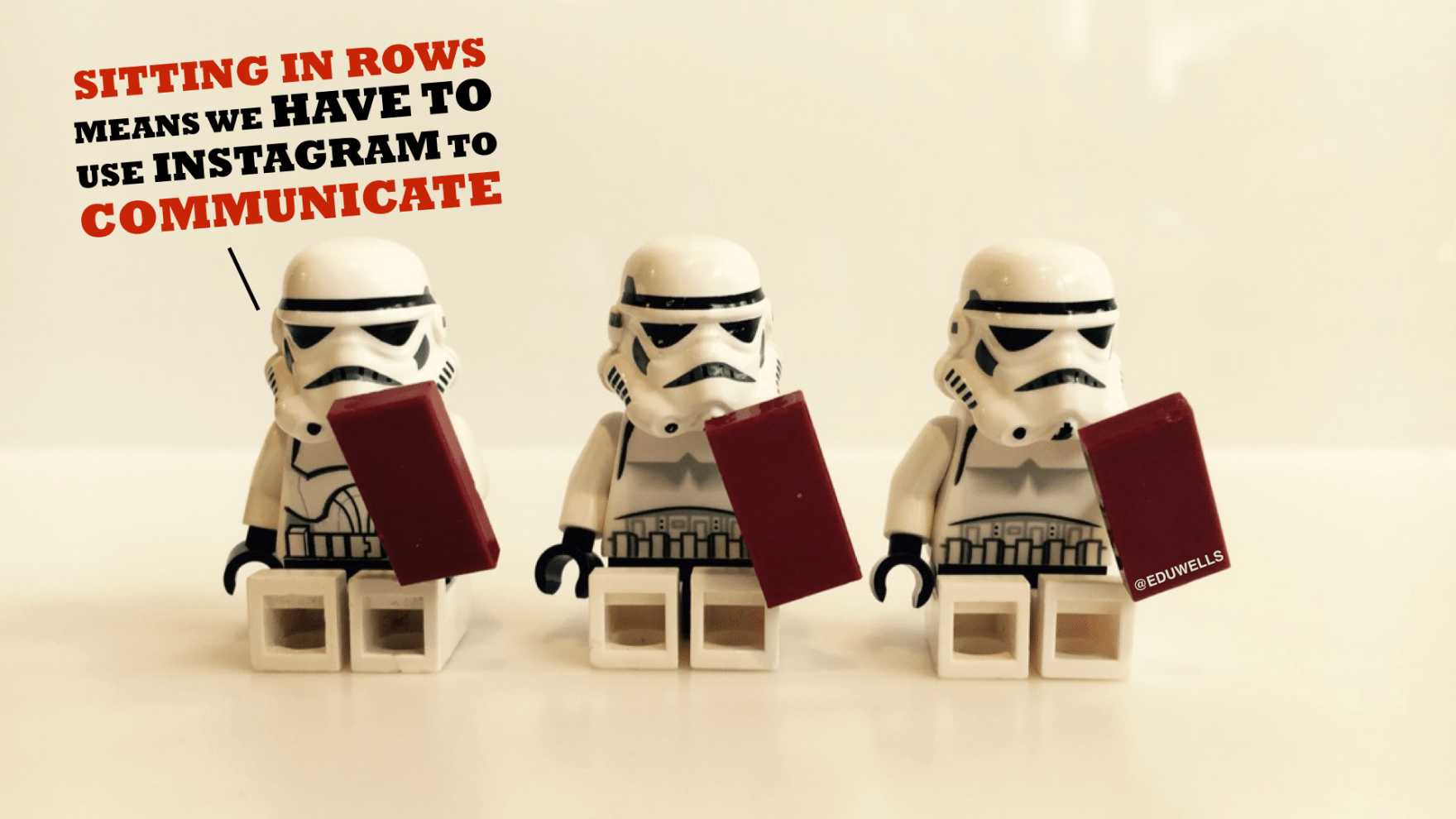 14 STAR WARS POSTERS FOR EDUCATORS – EDUWELLS