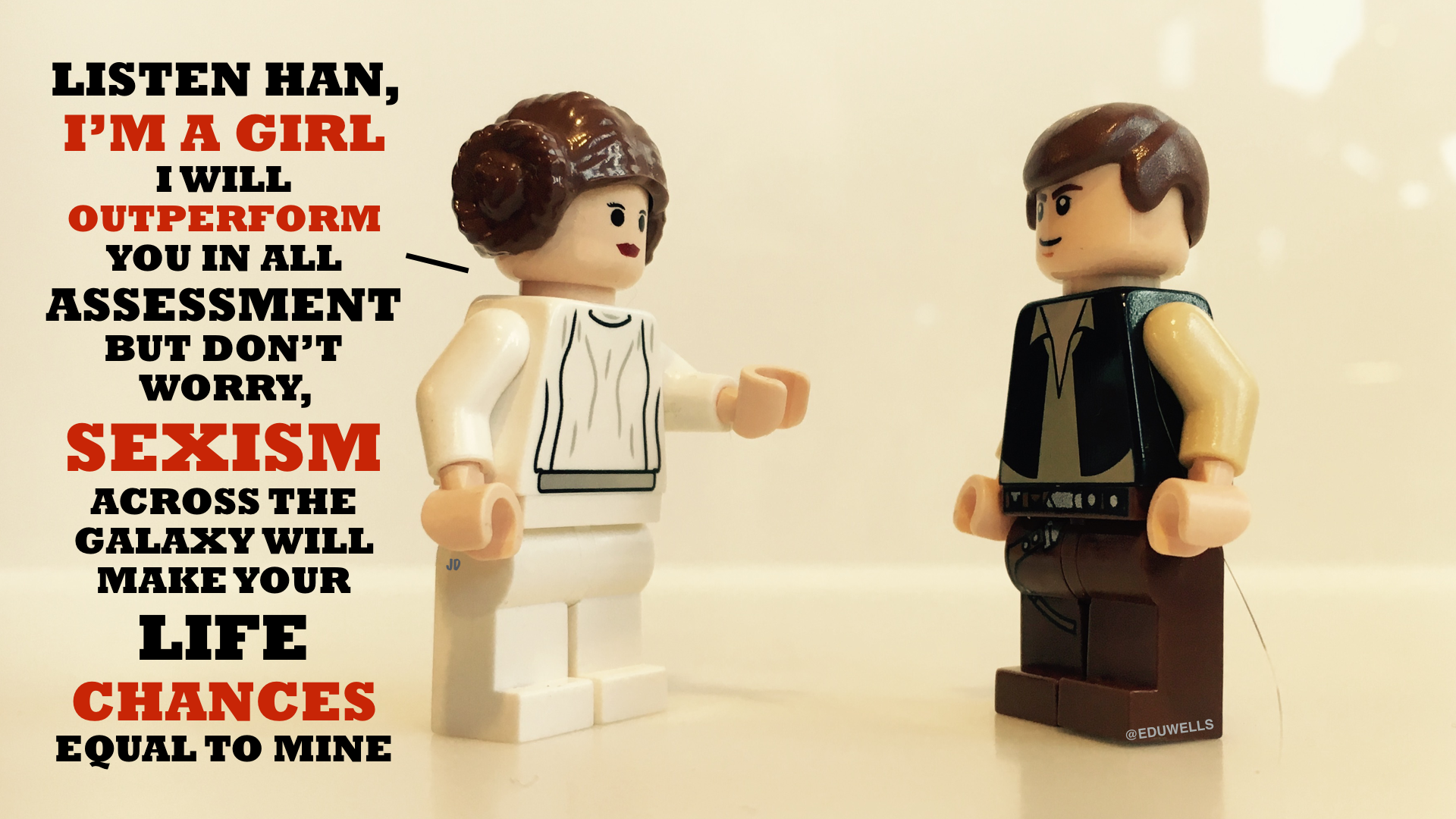 Star Wars Posters for Educators [Batch 2] – EDUWELLS