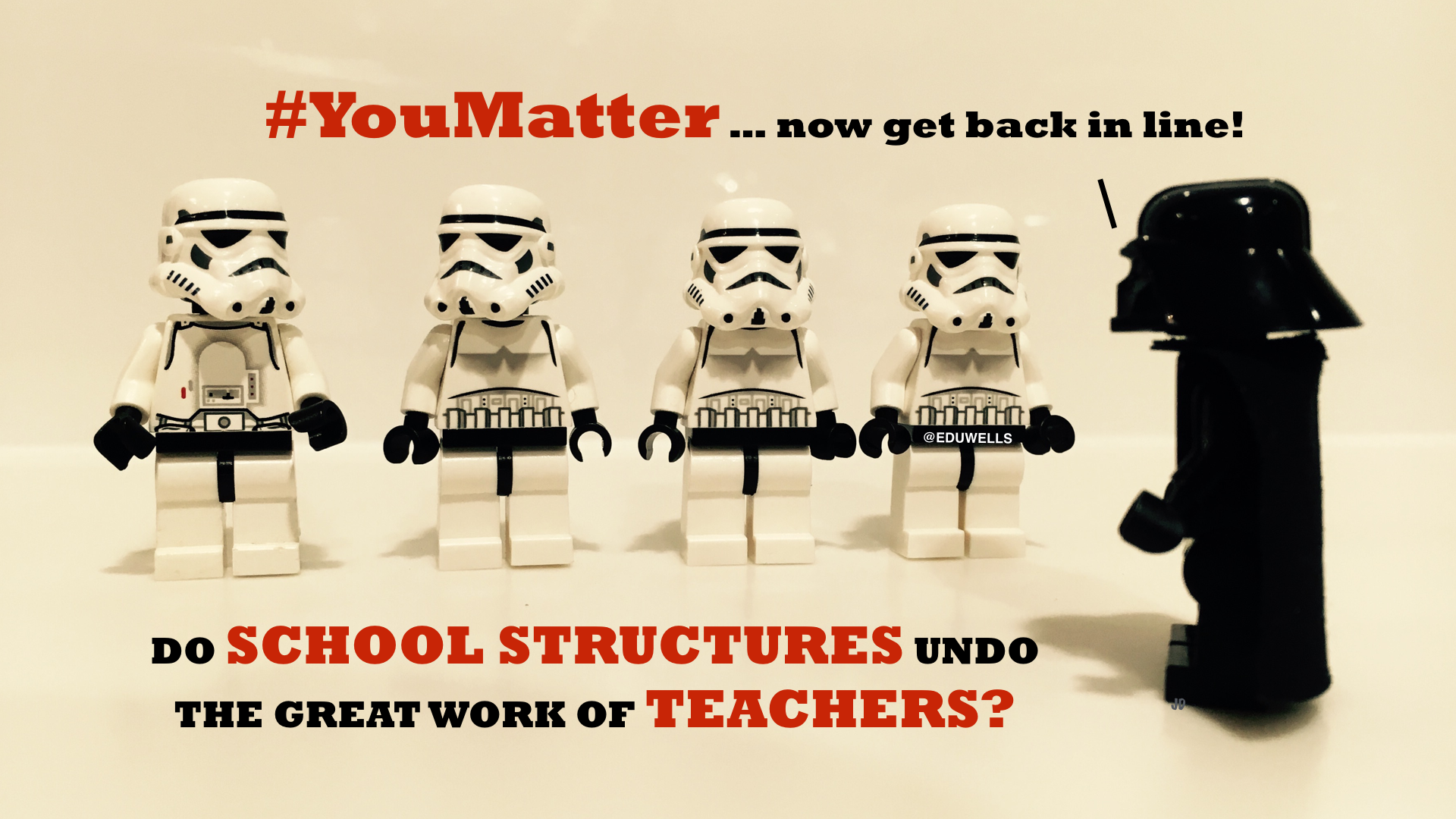 LEADERS – EDUWELLS