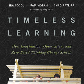 Timeless Learning [A book review] – EDUWELLS