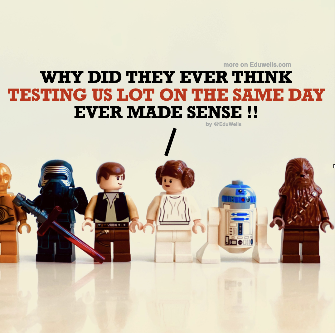 13 STAR WARS EDUCATION POSTERS 2022 – EDUWELLS